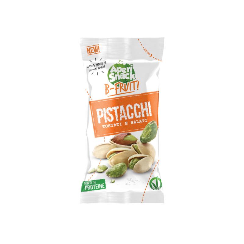 Caffè Twins | APERI SNACK PISTACCHI TOSTATI E SALATI