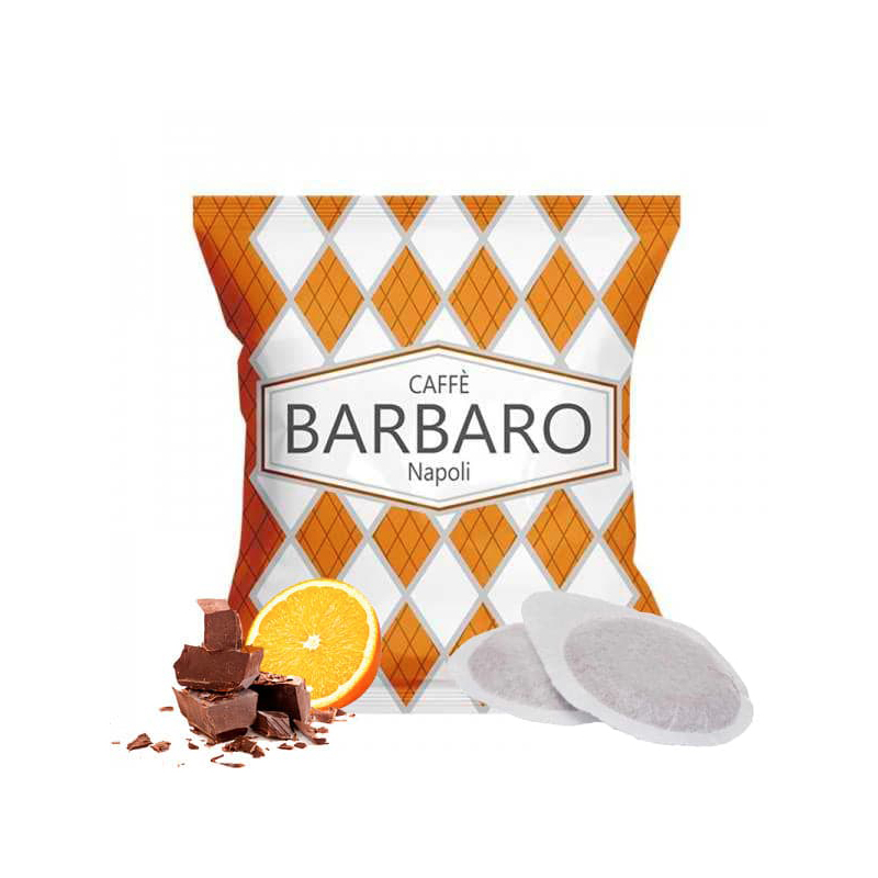 Caffè Twins | CAFFÈ BARBARO