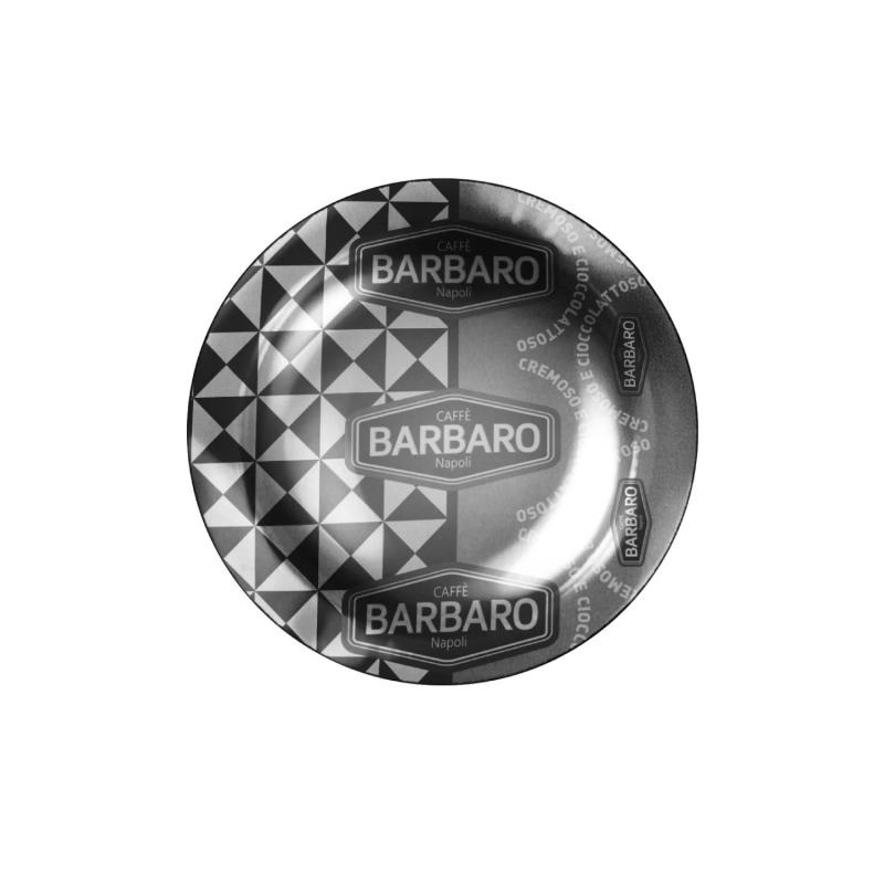 Caffè Twins | CAFFÈ BARBARO MISCELA CREMOSO E CIOCCOLATOSO