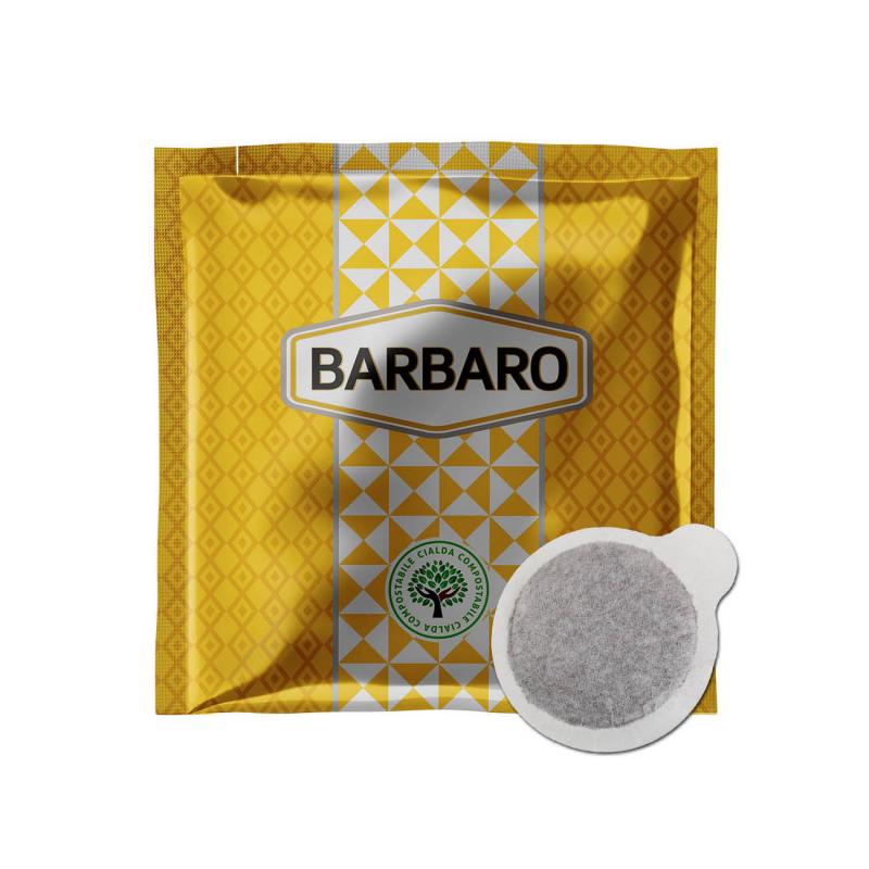 Caffè Twins | CAFFÈ BARBARO MISCELA ORO