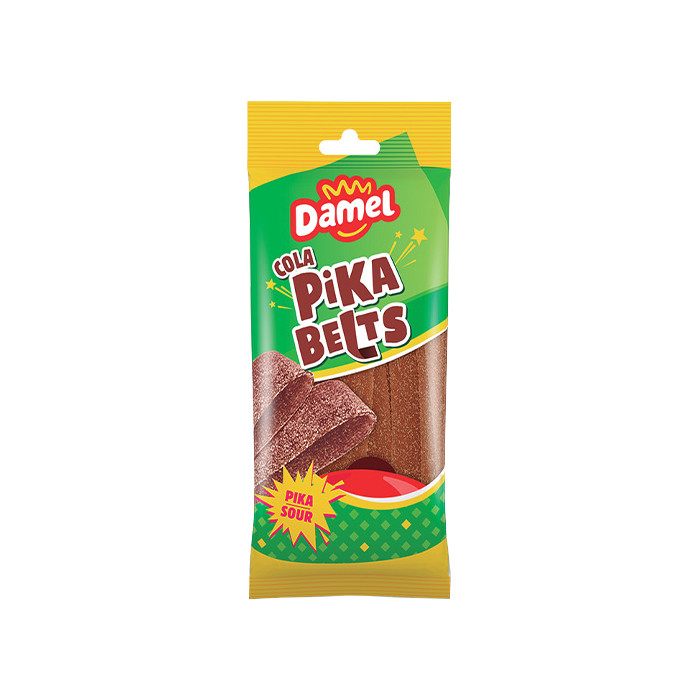 Caffè Twins | DAMEL COLA PIKA BELTS