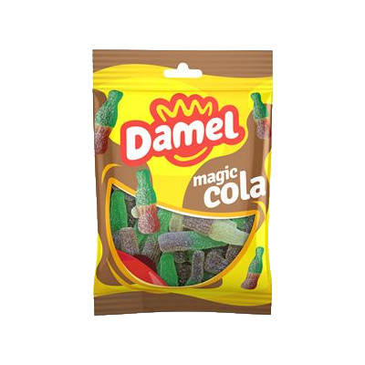 Caffè Twins | DAMEL GUMMY BEARS