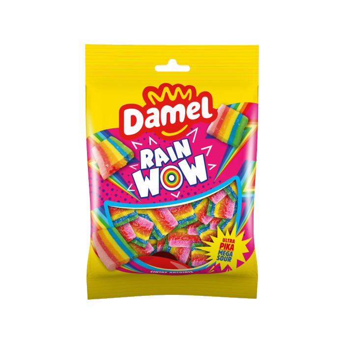 Caffè Twins | DAMEL RAIN WOW