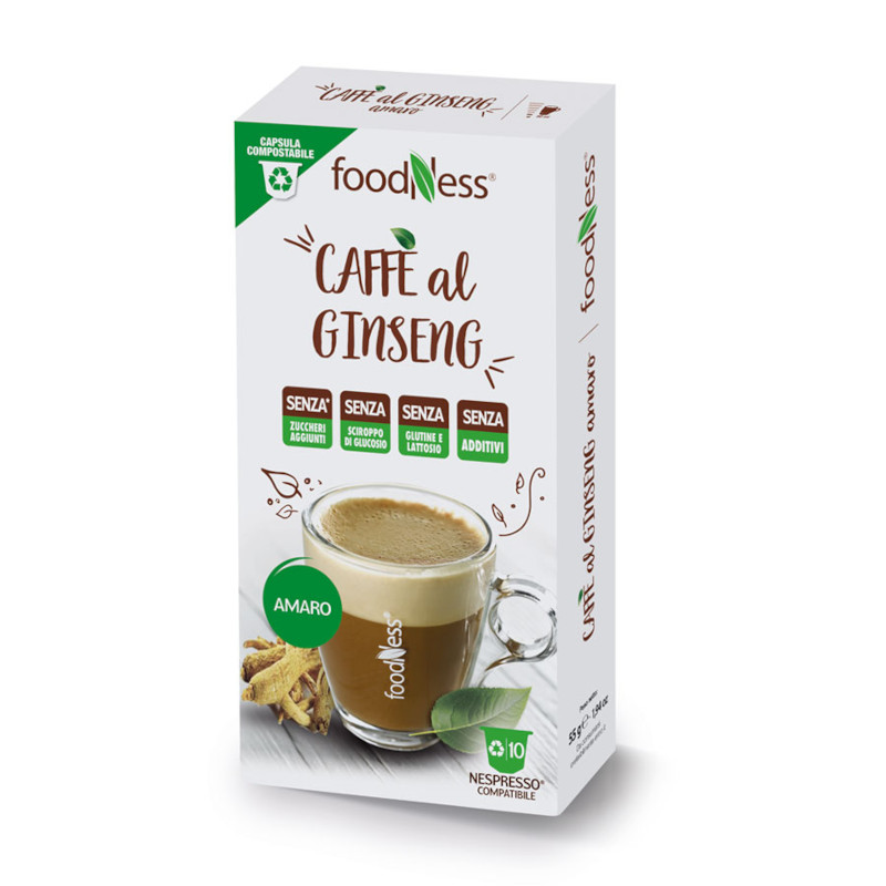 Caffè Twins | FOODNESS