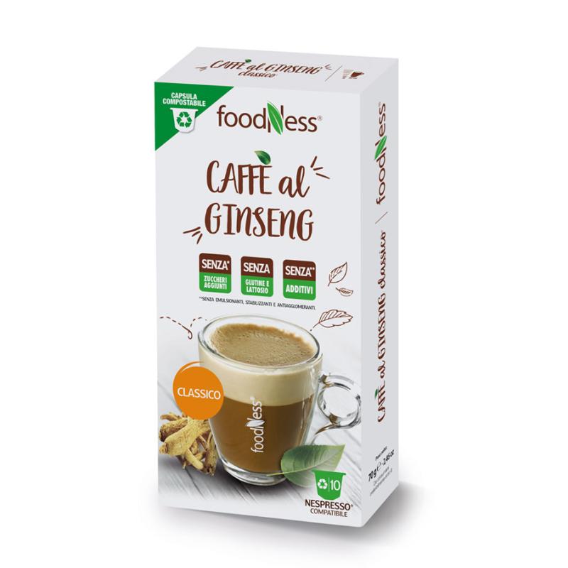Caffè Twins | FOODNESS