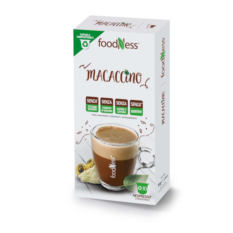 Caffè Twins | FOODNESS