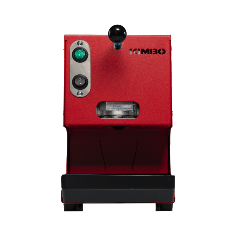 Caffè Twins | KIMBO METAL CON 45 CIALDE KIMBO OMAGGIO