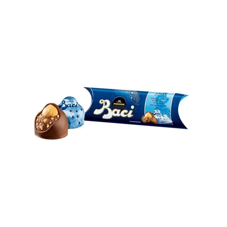 Caffè Twins | PERUGINA BACI LATTE - TUBO DA 3